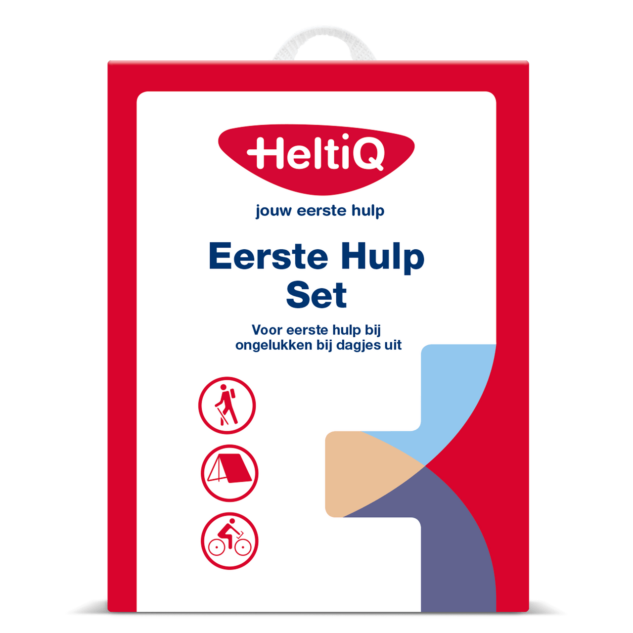 HeltiQ Eerste Hulp Set – Goedvoorbereid.nl